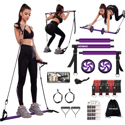 Best Pilates Exercise Equipment Reviews & Buying Guide - A Great Paddle