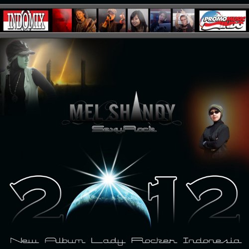Play 2012 by Mel Shandy & Sexy Rock on Amazon Music