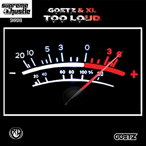 Amazon.com: Too Loud : Goetz Music & XL (CAN): Digital Music
