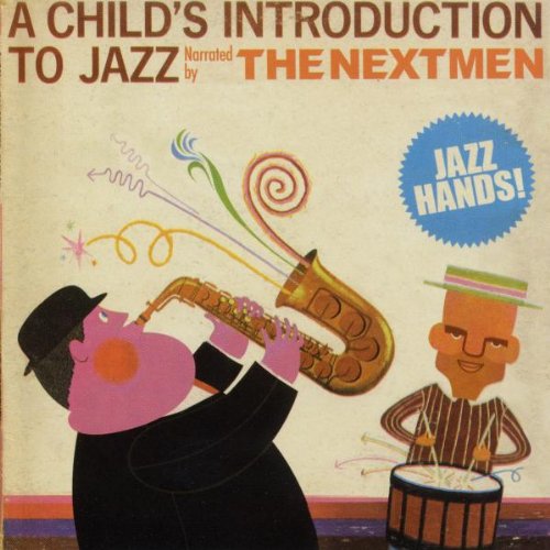 Childs Introduction To Jazz - Amazon.com Music