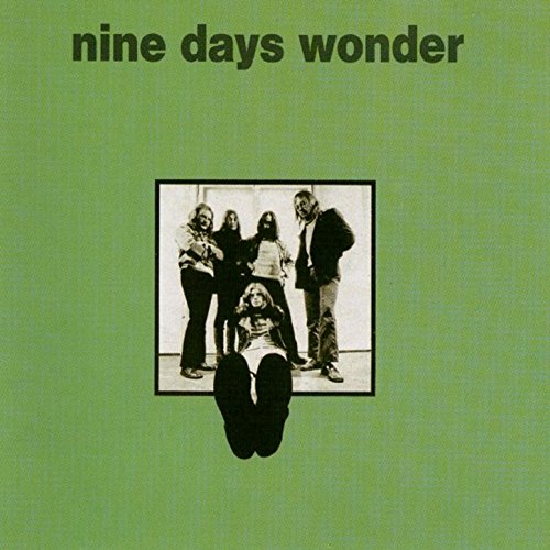 Amazon Musicでnine days wonderのNine Days Wonderを再生する