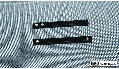 SOLOMAGIA Jumping Gems (2) by Mr. Magic - Close-Up Magic - Zaubertricks ...