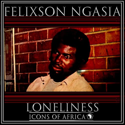 Amazon.com: Loneliness : Felixson Ngasia: Digital Music