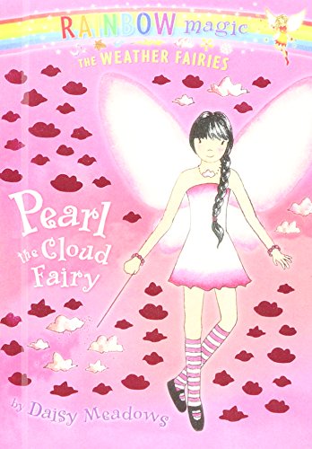『Pearl the Cloud Fairy』｜感想・レビュー - 読書メーター