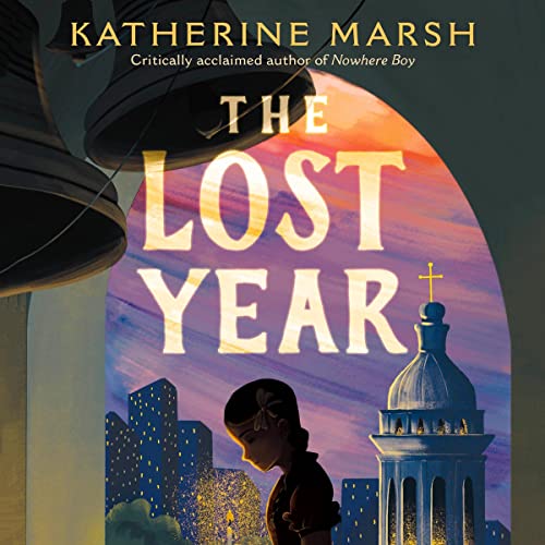 Amazon.com: The Lost Year: A Survival Story of the Ukrainian Famine ...