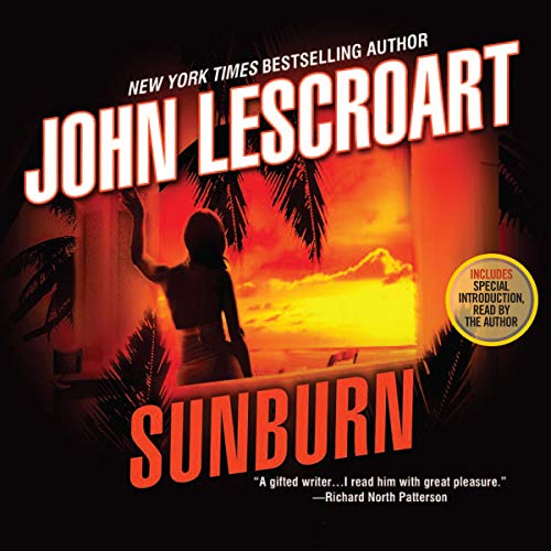 Amazon.com: Sunburn (Audible Audio Edition): John Lescroart, Luke ...