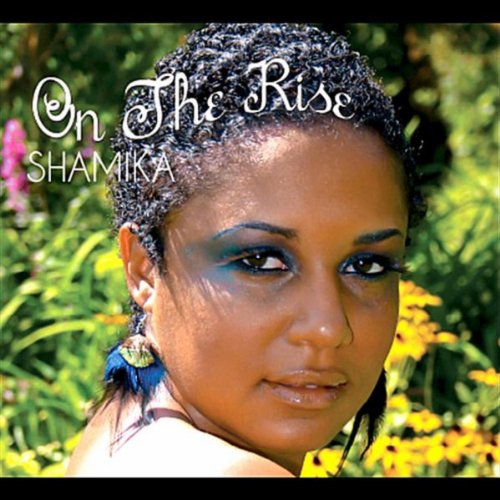 Amazon.com: On the Rise : Shamika Phoenix: Digital Music