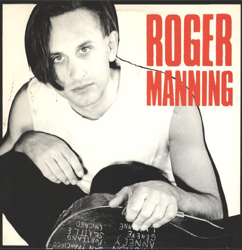Roger Manning : Roger Manning: Amazon.es: CD y vinilos}