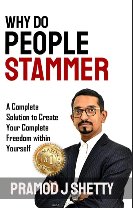 Buy WHY DO PEOPLE STAMMER Book Online at Low Prices in India | WHY DO ...