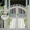 Amazon.com: 3D Welcome Home Sign,Home Sweet Home Sign for Front Door ...