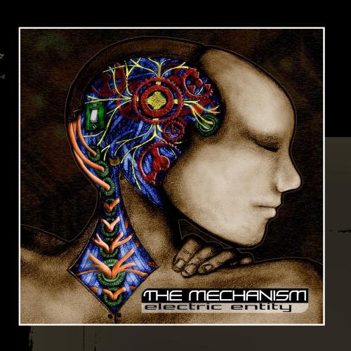 The Mechanism - Electric Entity - Amazon.com Music