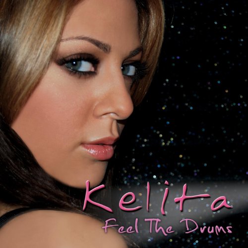 Amazon.com: Feel The Drums : Kelita: Digital Music