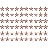 Amazon.com: Mini Star Cutouts Pack of 6 : Home & Kitchen