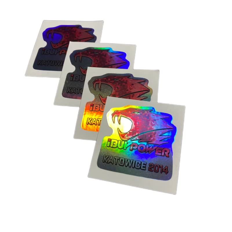 Amazon.com: csgo Paris 2023 Major Entity Sticker Game Peripheral ...