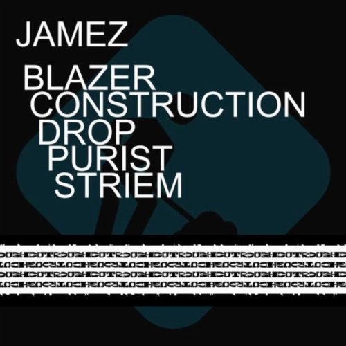 Amazon.com: Under Construction : Jamez: Digital Music
