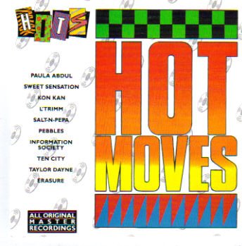 Hot Moves - Hits - Amazon.com Music