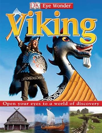 Eye Wonder: Viking: DK Publishing: 9780756629069: Amazon.com: Books