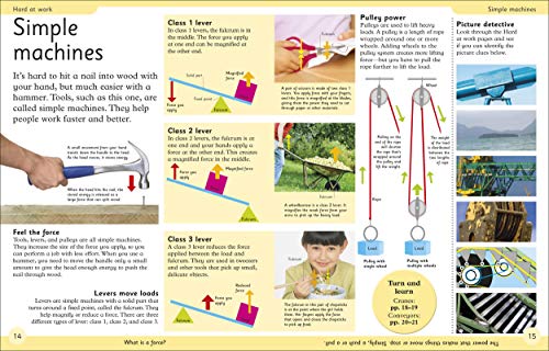 The 30 Children's How Things Work Books To Read In September 2025 - Cherry Picks