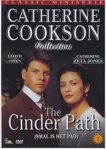Amazon.com: The Cinder Path [ NON-USA FORMAT, PAL, Reg.2 Import ...
