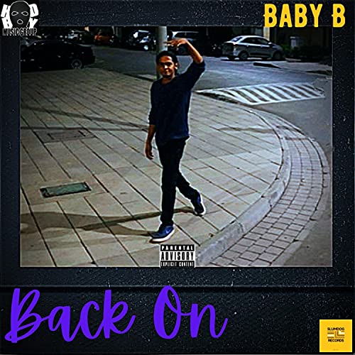 Back On de Baby B en Amazon Music Unlimited