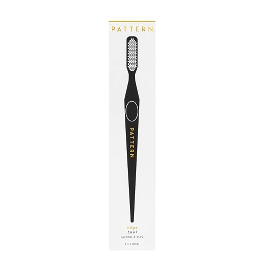 Amazon.com : PATTERN Beauty by Tracee Ellis Ross Edge Tool - 3-in-1 ...