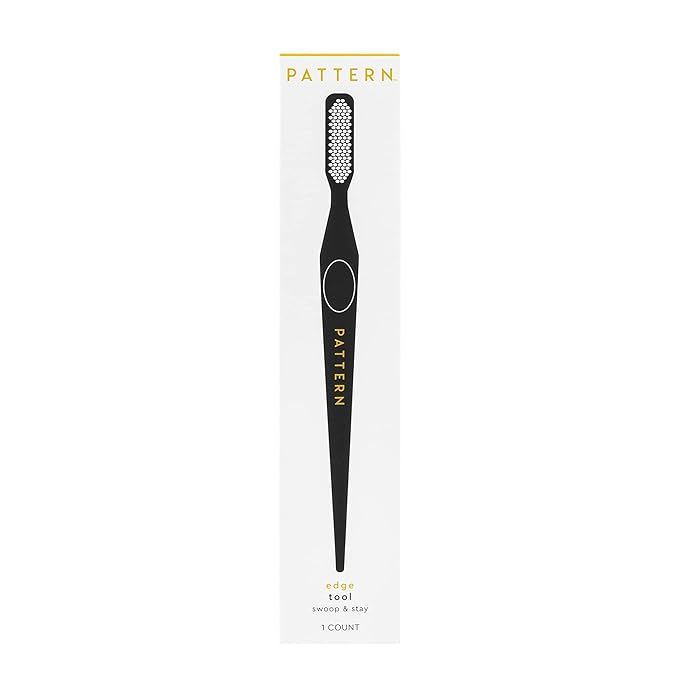 Amazon.com : PATTERN Beauty by Tracee Ellis Ross Edge Tool - 3-in-1 ...