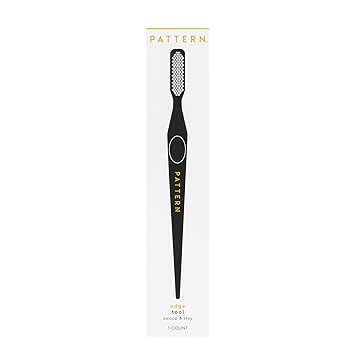 Amazon.com : PATTERN Beauty by Tracee Ellis Ross Edge Tool - 3-in-1 ...