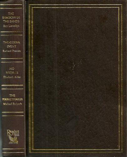 Cobra Event: Richard Preston: 9780517289716: Amazon.com: Books