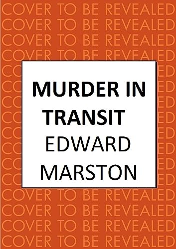 Murder in Transit: The bestselling Victorian mystery series (Railway ...