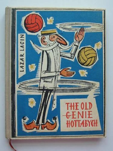 The Old Genie Hottabych | Amazon.com.br