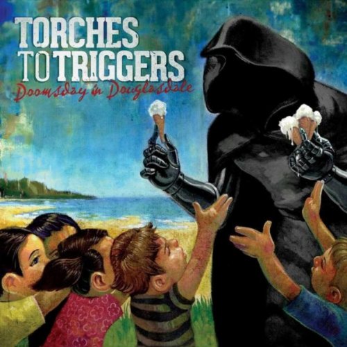Amazon.com: Doomsday in Douglasdale [Explicit] : Torches to Triggers: Digital Music