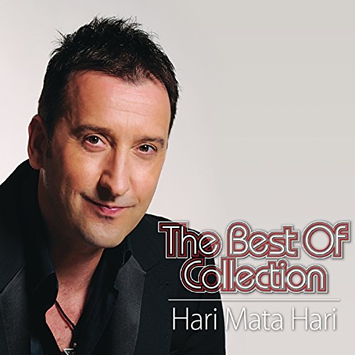 Amazon.com: The Best of Collection : Hari Mata Hari: Digital Music