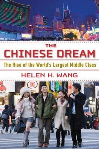 Amazon | The Chinese Dream: The Rise of the World's Largest Middle ...