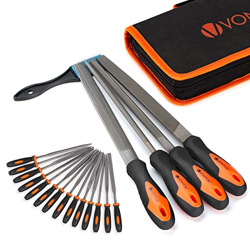 Die 16 besten Feilen für Holz - Europaletten kaufen