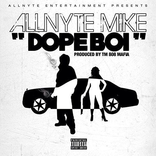 Amazon.com: Dope Boi [Explicit] : AllNyte Mike: Digital Music