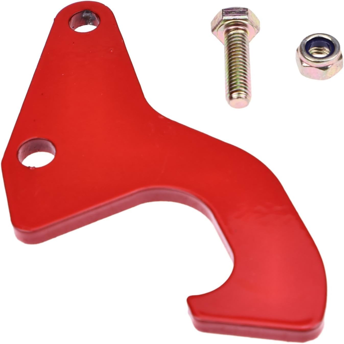 Amazon.com: RONGPAS Snow Plow Coupler Tower Latch Kit with Hardware ...