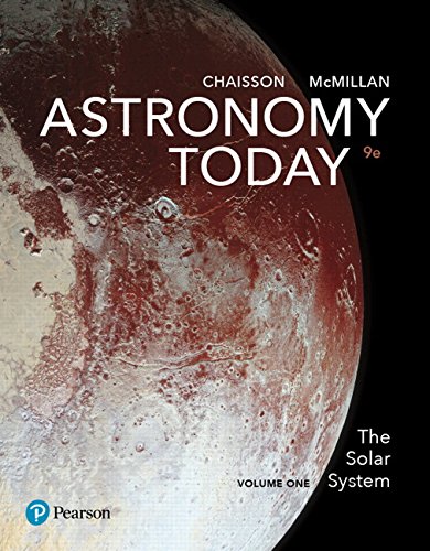 Amazon | Astronomy Today Volume 1: The Solar System [RENTAL EDITION ...
