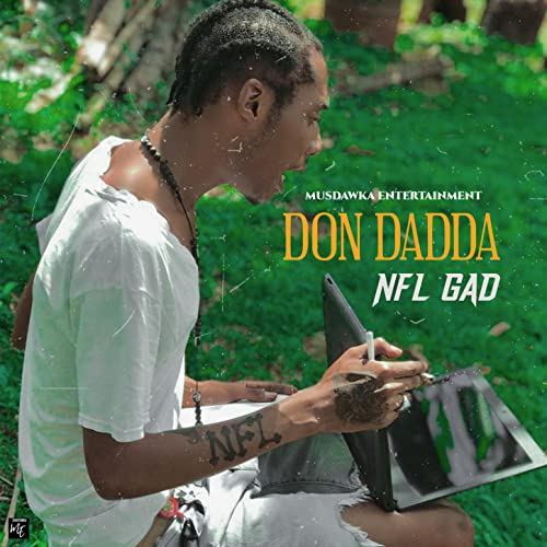 Don Dadda de Nfl Gad en Amazon Music Unlimited
