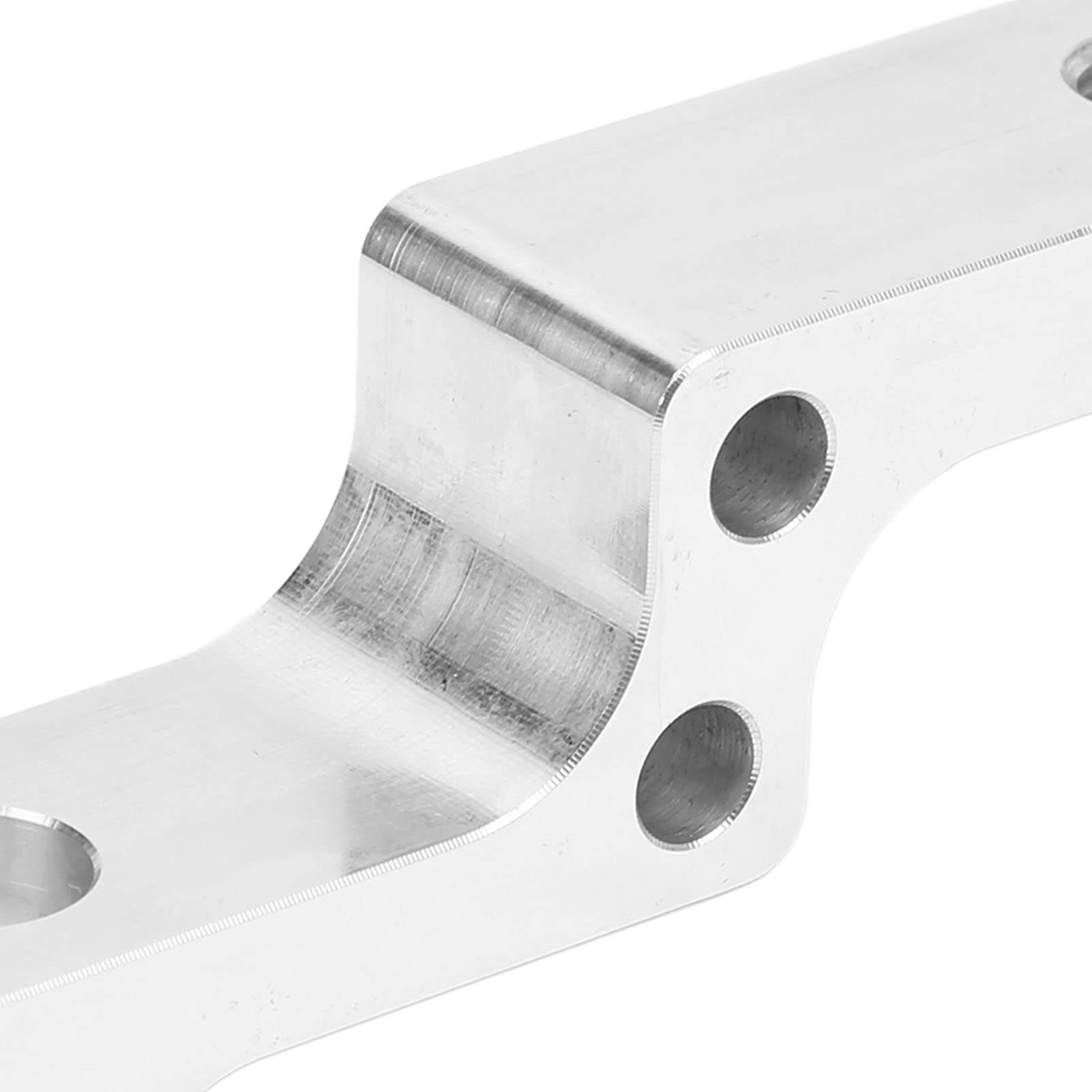 4l60e Transmission ICT Billet LS Swap Transmission Dipstick Brackets ...