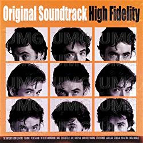 High Fidelity: Amazon.de: Musik-CDs & Vinyl