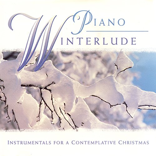 Amazon MusicでWordHarmonicのPiano Winterludeを再生する