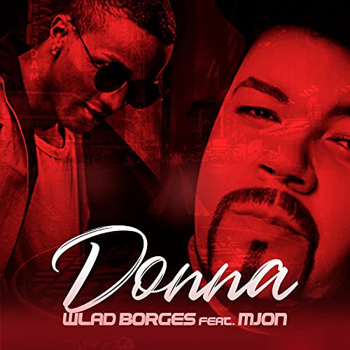 Donna de Wlad Borges feat. Mjon en Amazon Music Unlimited