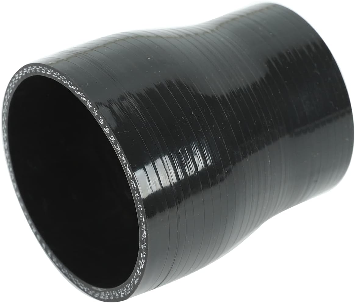 Amazon.com: Wangtney 2 to 3 inch Silicone Reducer Straight Coupler Hose ...