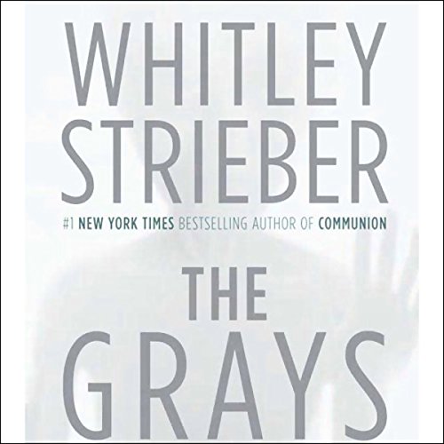Amazon.com: The Grays (Audible Audio Edition): Whitley Strieber ...