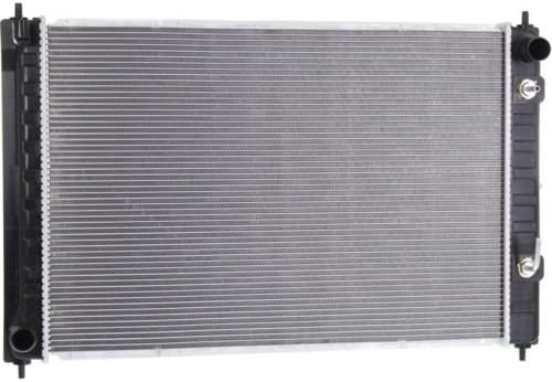 Amazon.com: ECCPP 13039 Radiator for 2008-2014 for Nissan for Murano 3 ...