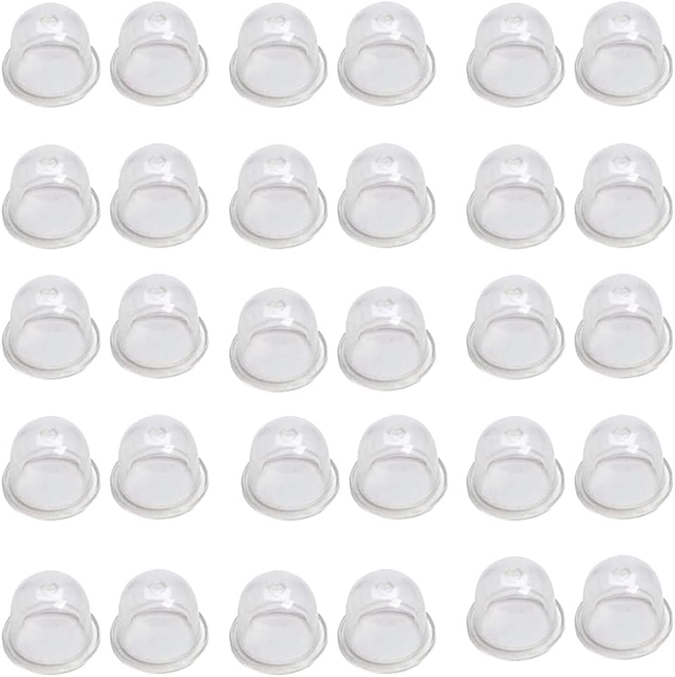 Amazon.com - BEIYIPARTS 30pcs Primer Bulbs for Ryobi Craftsman Homelite ...