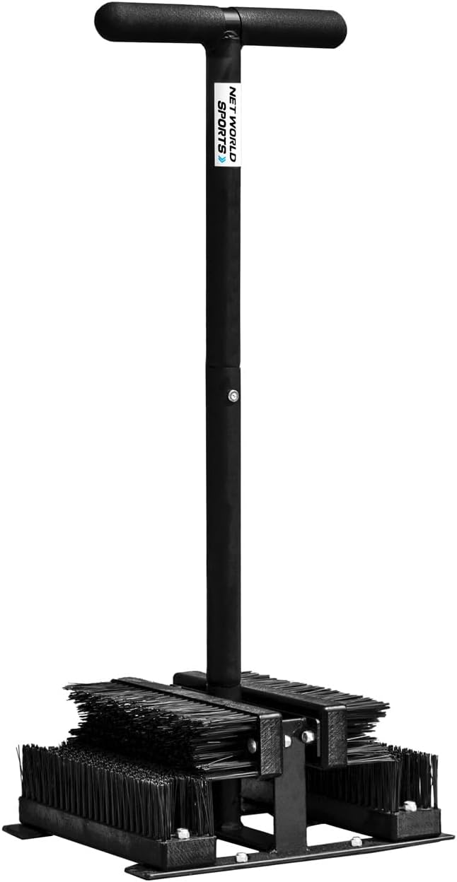 Garden Wellie Muddy Boot Shoes Wellingtons Mud Dirt Wiper Brush ...