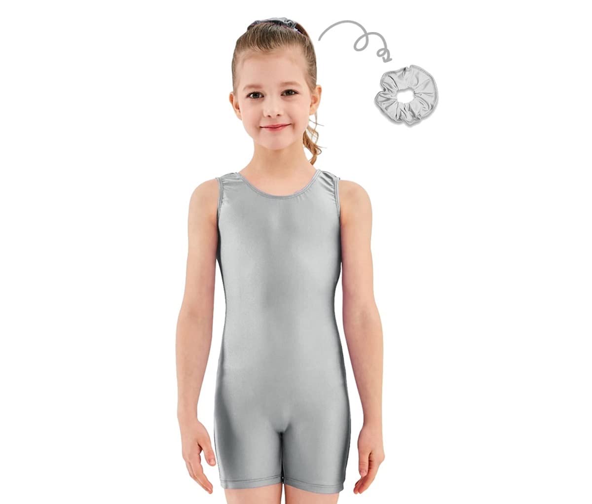 Snapklik.com : Speerise High Stretch Gymnastics Leotards For Girls