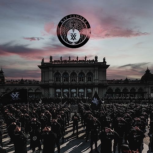 Play XV by RAF Camora on Amazon Music Unlimited