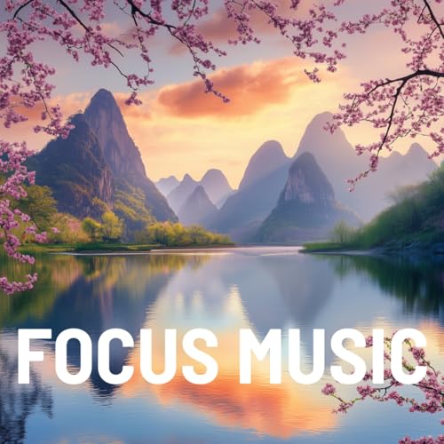 Play Daily Focus: Everyday Music for Productive Work by Focus Music on ...